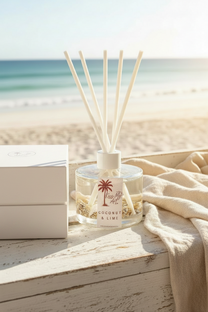 Diffusers & Room Spray – Kiss My Art HQ